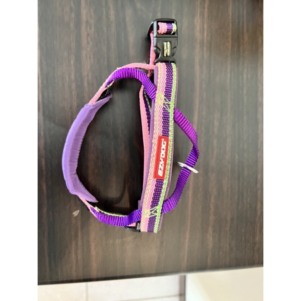 【澳洲EZYDOG】快套式胸背帶 xs（二手) | 蝦皮購物