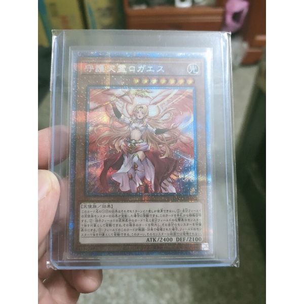 遊戲王 DAMA-JP025 守護天靈洛佳耶絲 （白鑽）韓紙 | 蝦皮購物