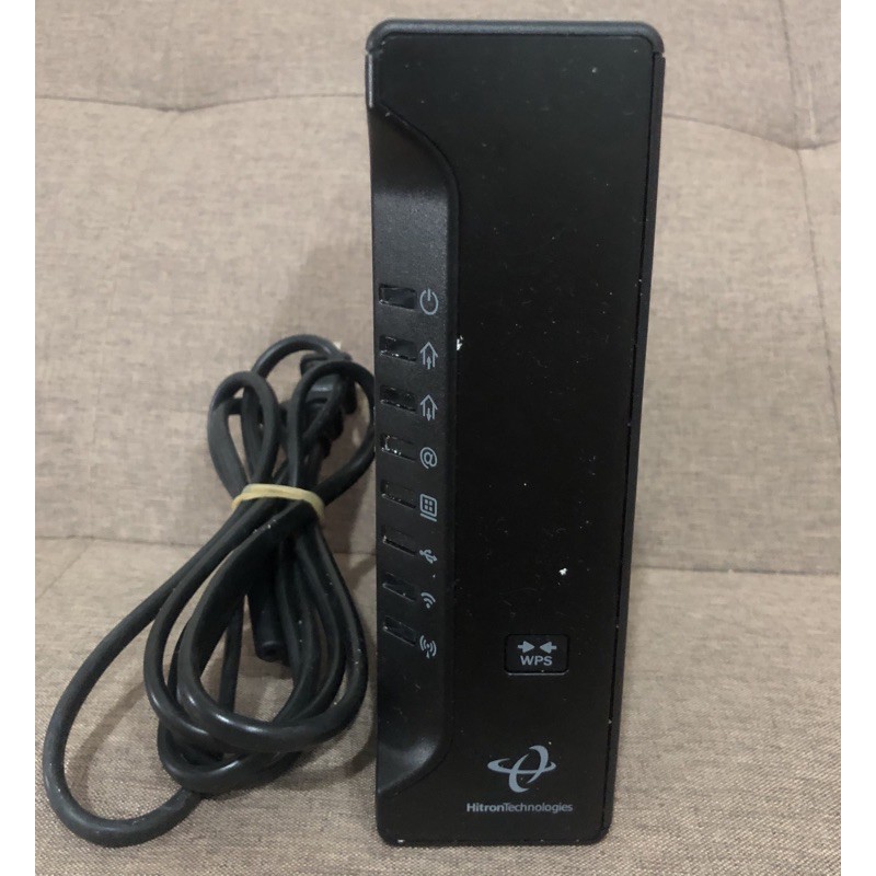 台灣大寬頻/Hitron CGN-TWN/CGNF-TWN II無線路由器 | 蝦皮購物