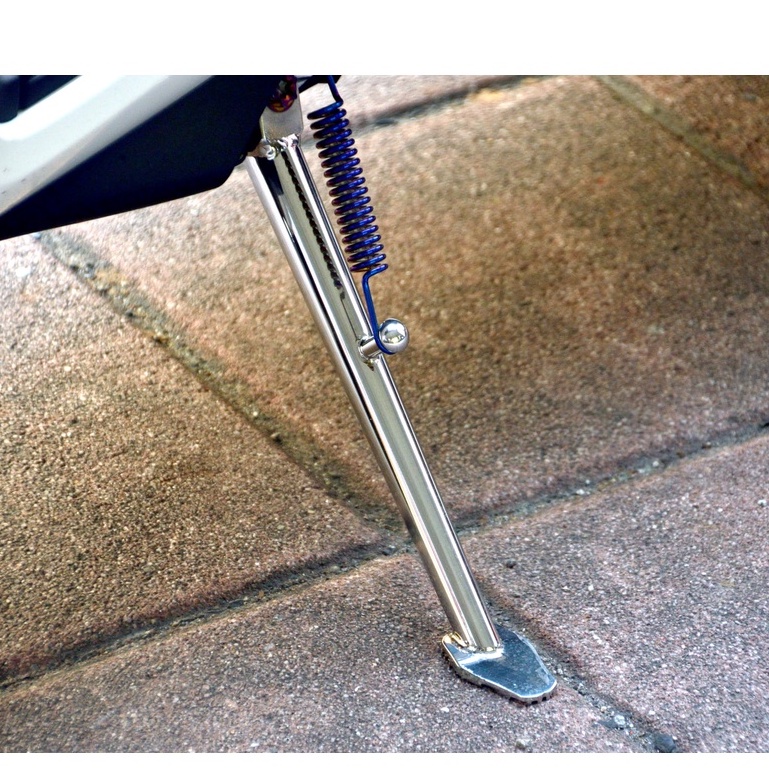 EPIC 白鐵 側柱 邊柱 JETS JET SR 雷霆S 勁戰 五代 四代 三代 JETSR DRG MMBCU 曼巴 | 蝦皮購物