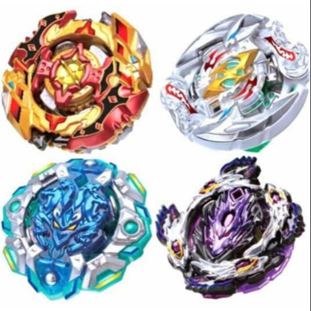 戰鬥陀螺 B128 超Z巨神 雅典娜之盾 衝擊末日 vl' 血腥神槍 | 蝦皮購物