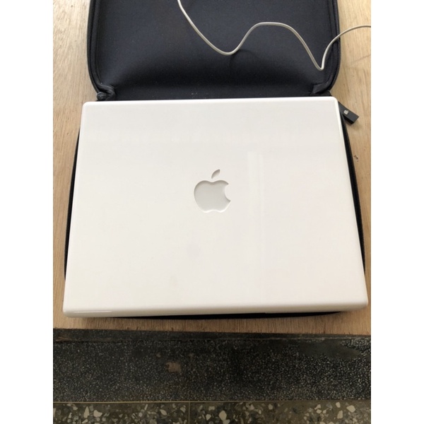 蘋果筆記型電腦 iBook G4 | 蝦皮購物