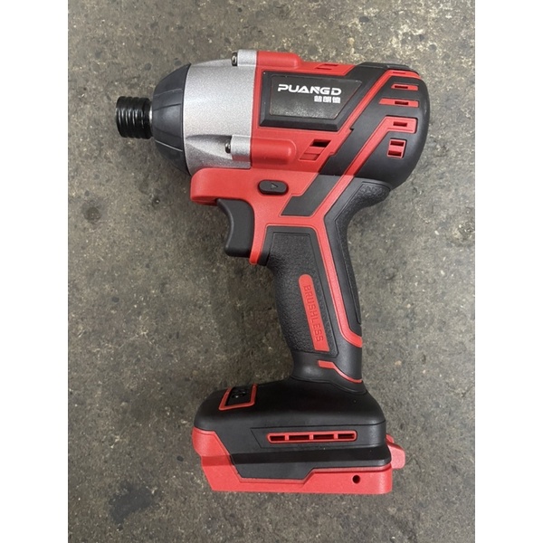 ☆中日機械☆普朗德P-K2 無碳刷衝擊起子鎖自攻牙20V 起子機 無刷 機械五金 | 蝦皮購物