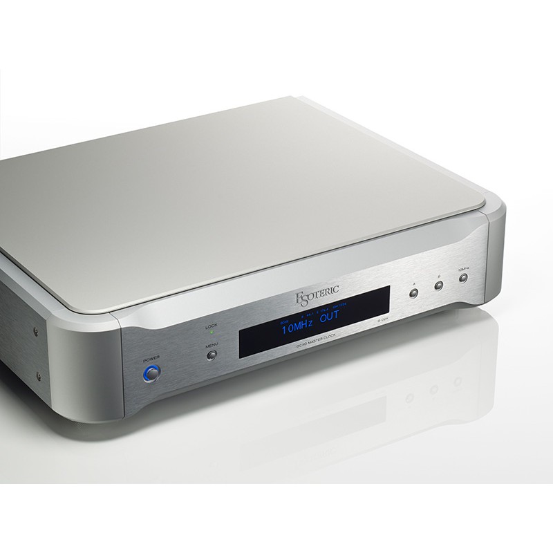 Esoteric G1 G-01X G-02X 精密數碼時鐘 | 蝦皮購物