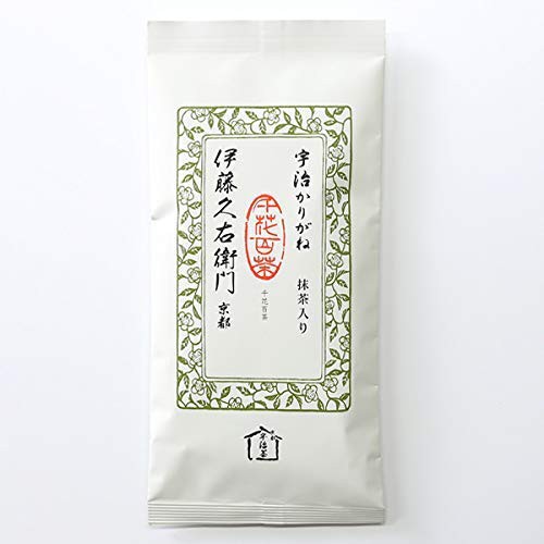 (現貨)日本 伊藤久右衛門 抹茶入りかりがね 100g袋入り【Mr.QQ】 | 蝦皮購物