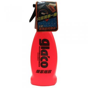 親和力 SOFT99 細霧雨敵 無需深層塗抹和等待乾燥 180ml | 蝦皮購物