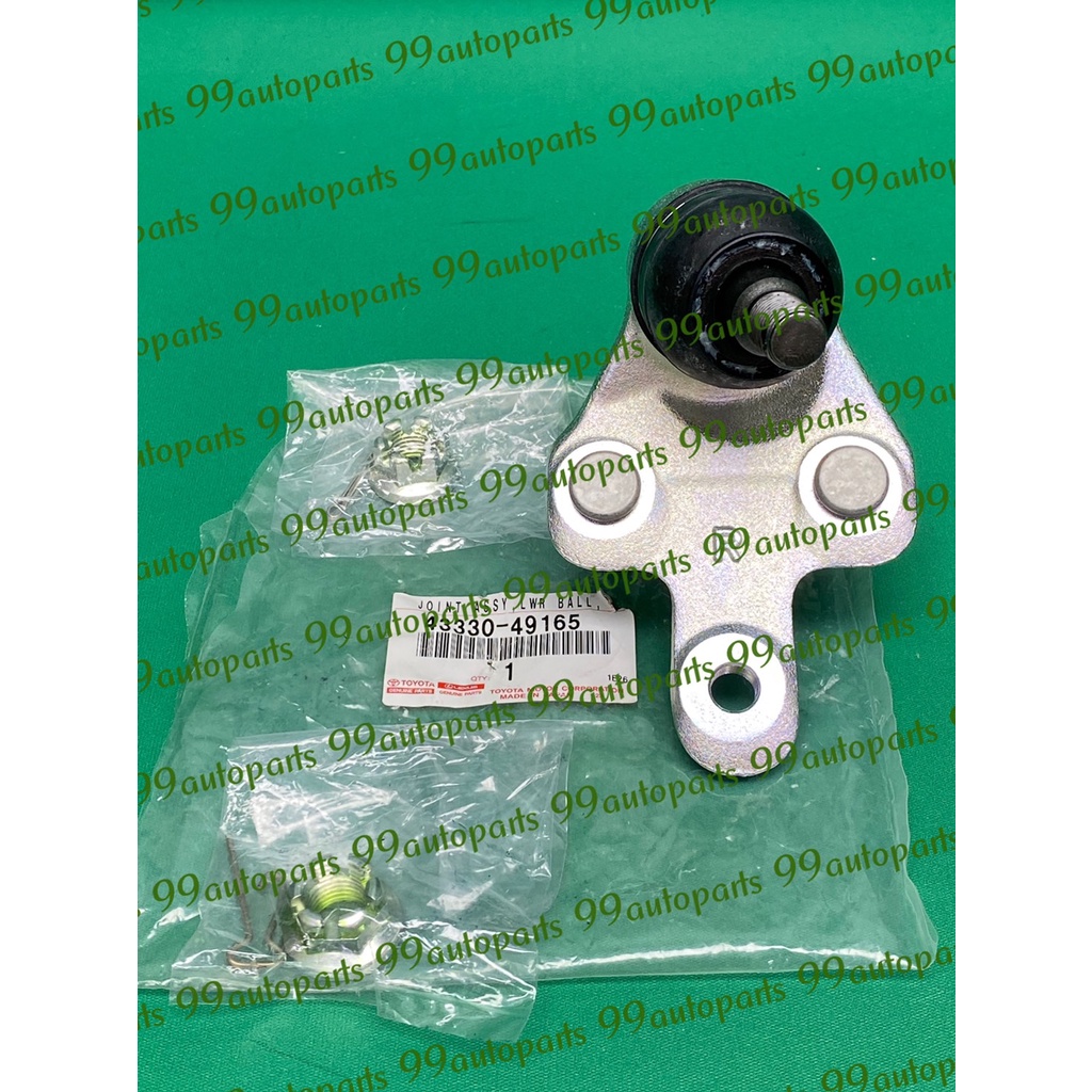 【汽車零件專家】豐田 凌志RX200T RX270 RX350 RX450H 和尚頭 三角架和尚頭43330 49165 | 蝦皮購物