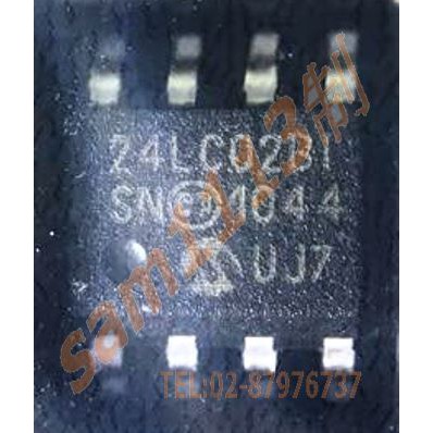 113記憶 24LC02 B-I/SN SOP-8 MICROCHIP I2C串列 HT24LC02 >>5個 | 蝦皮購物