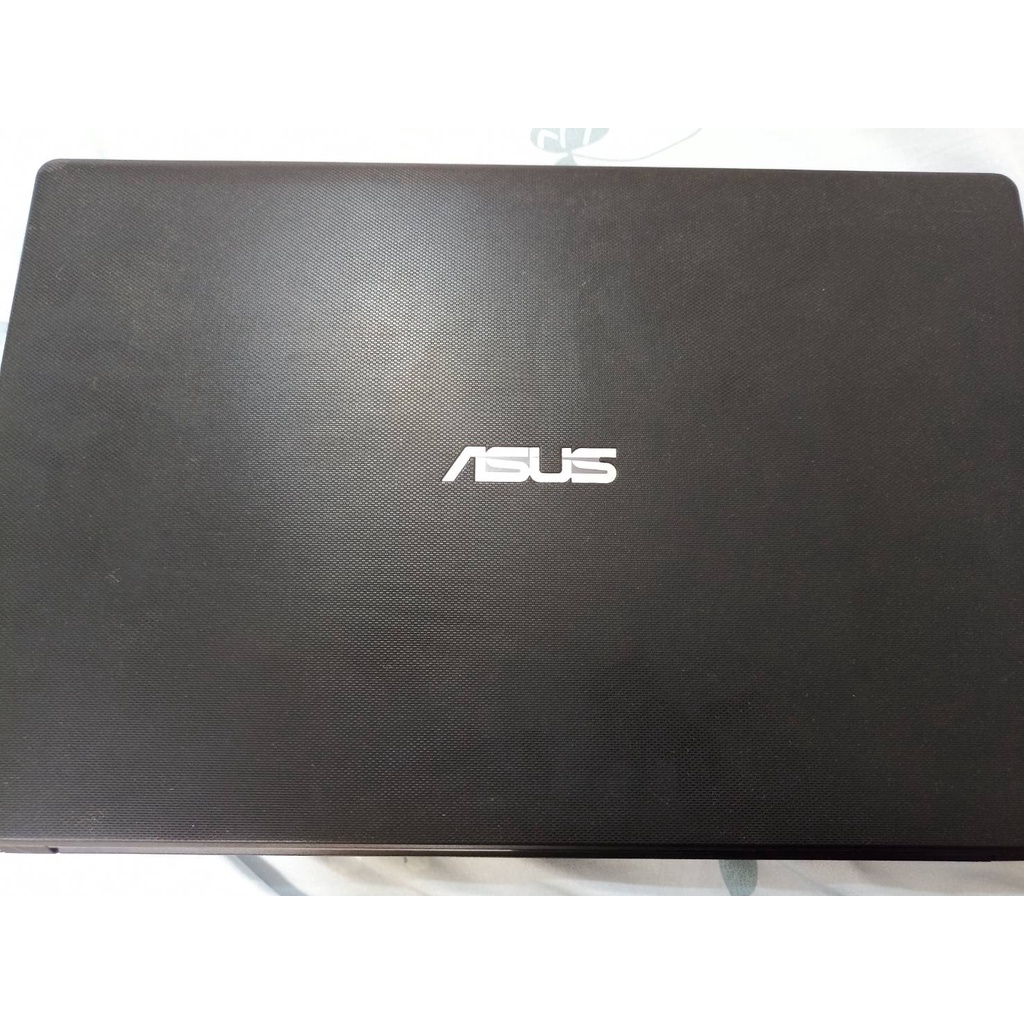 ASUS 華碩 X551C 2117U 15.6吋筆電 二手筆電 | 蝦皮購物
