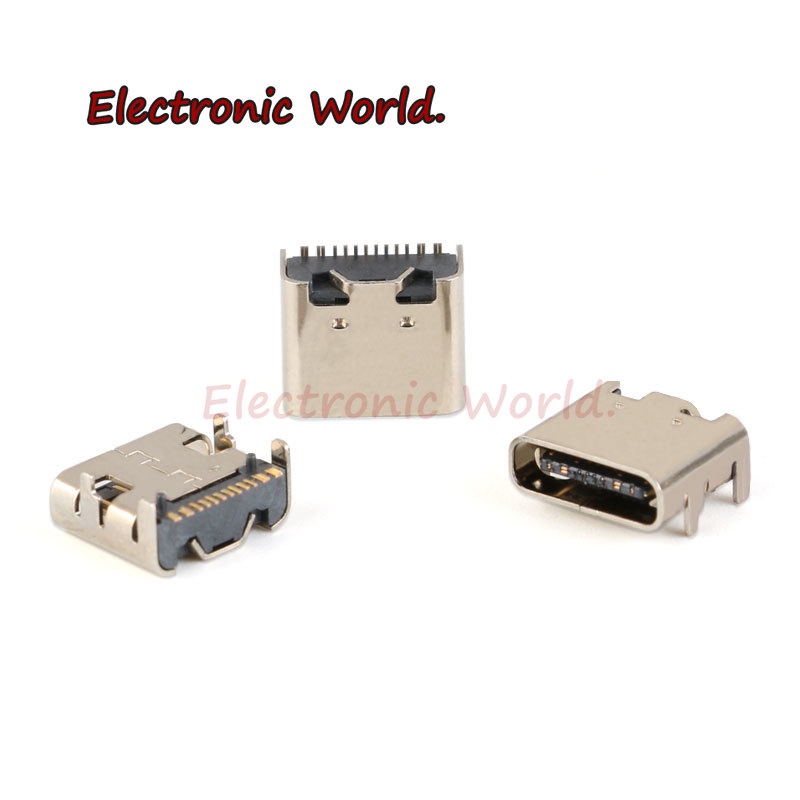 USB TYPE-C Connector Pinout, Features, And Datasheet, 52% OFF USB TYPE-C Connector Pinout, Features, And Datasheet, 52% OFF