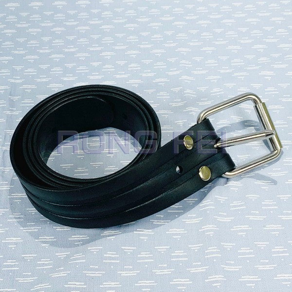 RongFei 潛水 浮潛 配重帶 橡膠配重帶 台灣製造 | 蝦皮購物