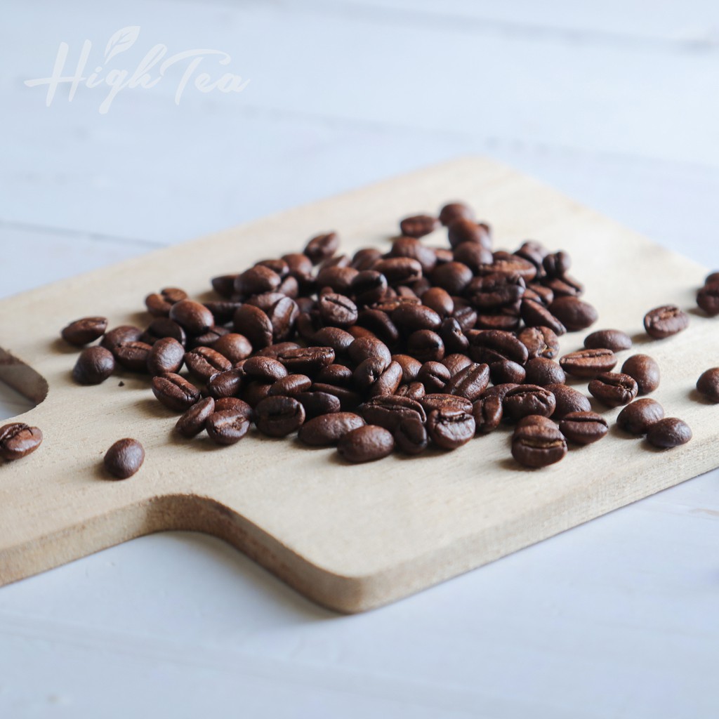 【High Tea】經典咖啡豆(南義風味) 450g/袋 | 蝦皮購物