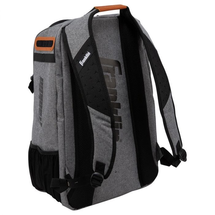 Franklin Traveler Elite backpack 背包 後背包 棒球 壘球 全新 正品 現貨 | 蝦皮購物