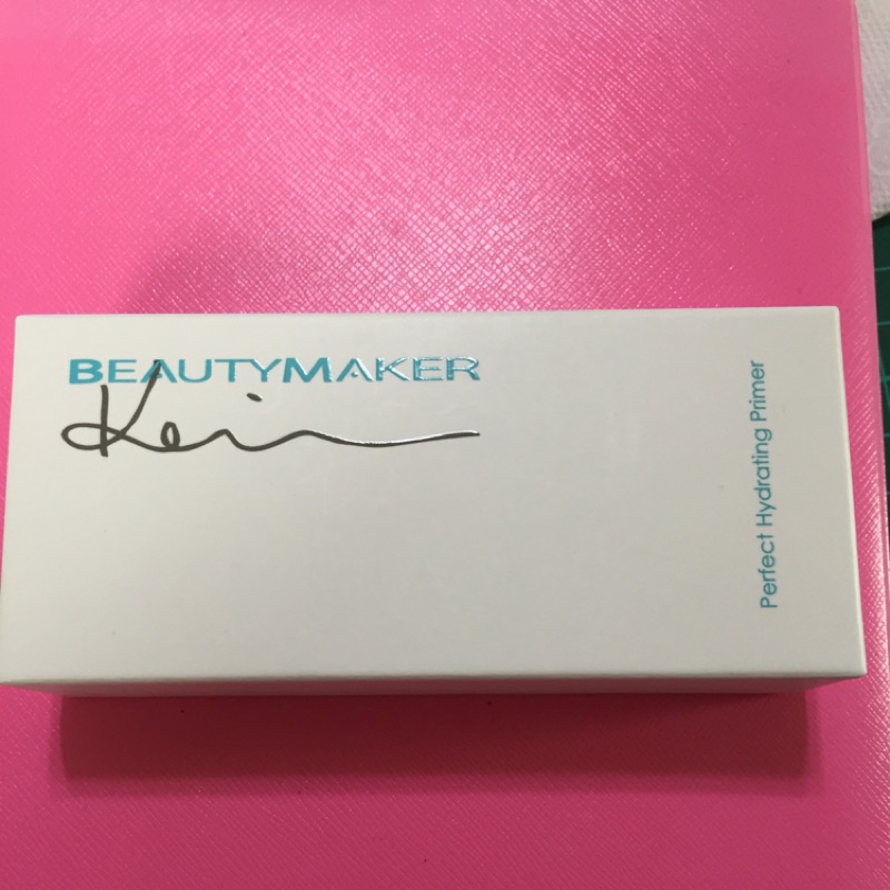 BEAUTYMAKER 水膜力妝前保濕凝露 | 蝦皮購物