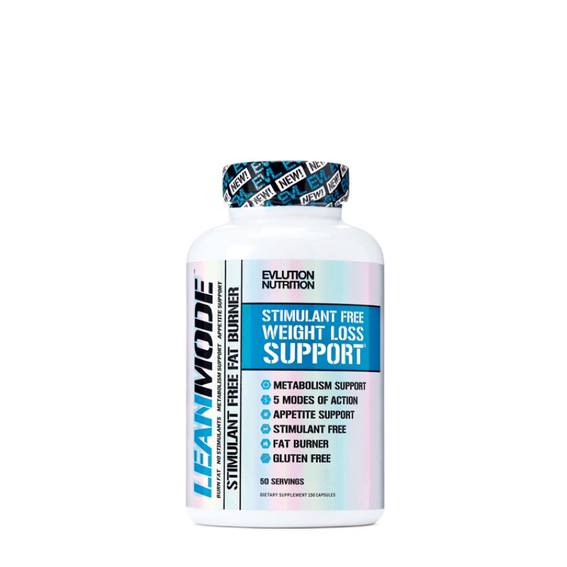 《現貨》Leanmode 150粒 CLA 藤黃果 卡尼丁 綠茶素 | 蝦皮購物