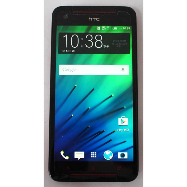 [崴勝3C] 二手 四核心 16G HTC Butterfly S (台中3C收購折抵優惠) | 蝦皮購物