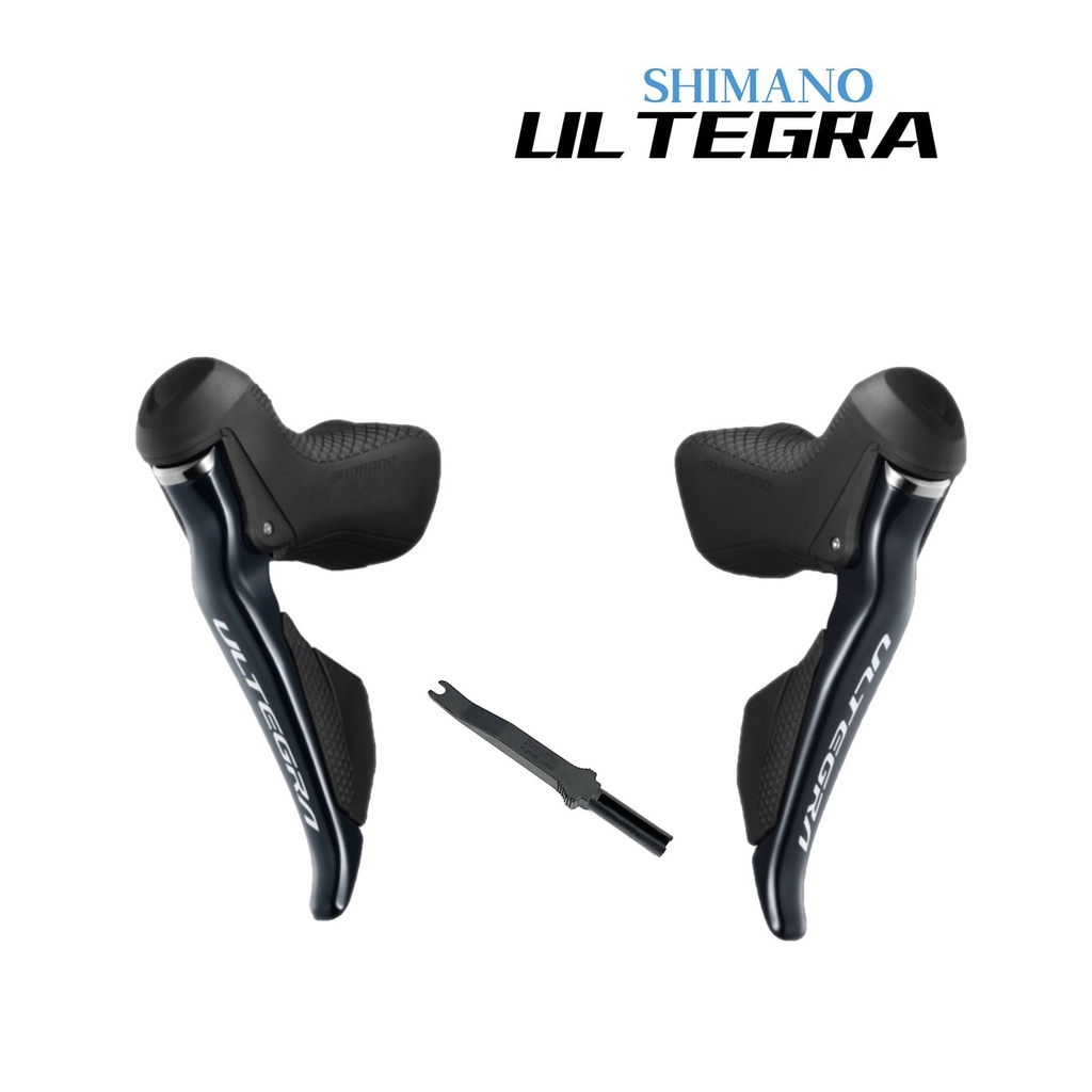 SHIMANO Ultegra Di2 ST-R8070 油壓碟煞煞變把 2x11速 左手/右手或雙手 選項 | 蝦皮購物