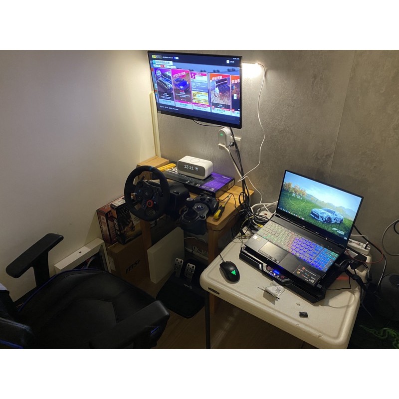 Logitech G29 已售出 | 蝦皮購物