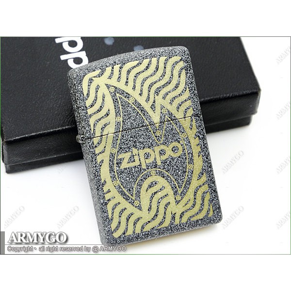 【ARMYGO】ZIPPO原廠打火機-NO.28759 | 蝦皮購物