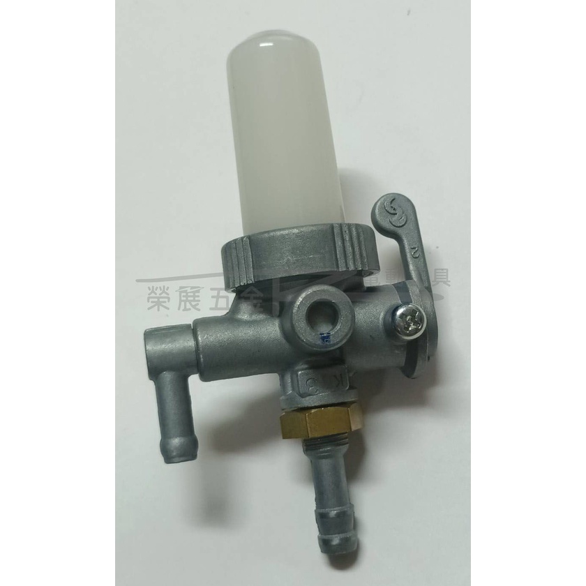 【榮展五金】羅敏 Robin 羅賓 EY28B/EY28C/RB28B/RB32B 油箱油杯開關 油路開關 油開關 油嘴 | 蝦皮購物