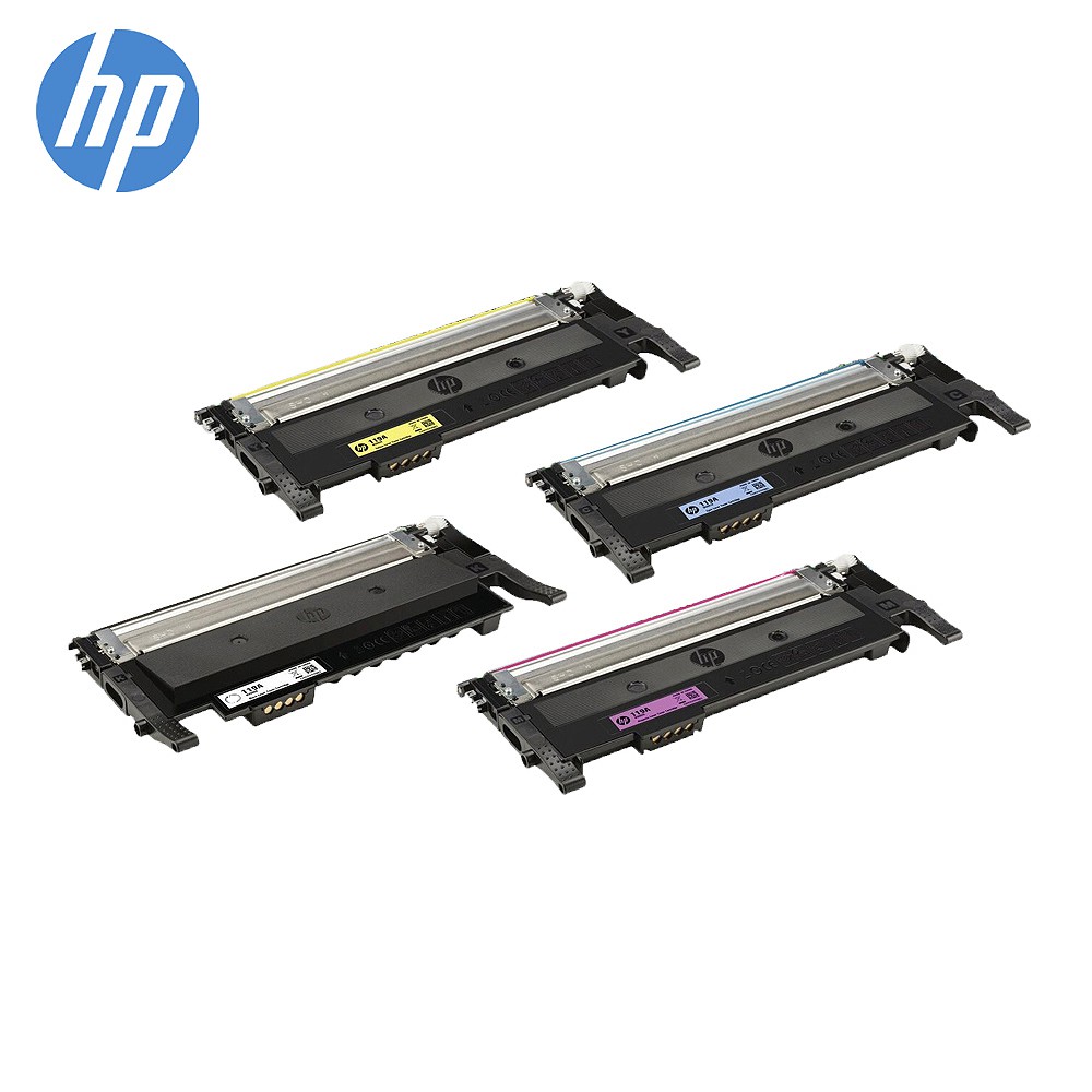 HP 惠普 119A 四色一組 原廠碳粉匣 適用 150a 178nw (無原廠彩盒) 現貨 廠商直送 | 蝦皮購物