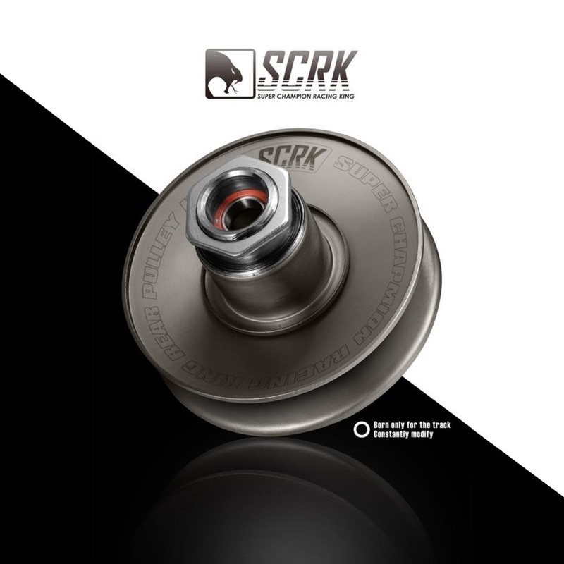 【XT新泰】SCRK 鑄造開閉盤 六溝設計 JETS DRG 勁戰 雷霆S | 蝦皮購物