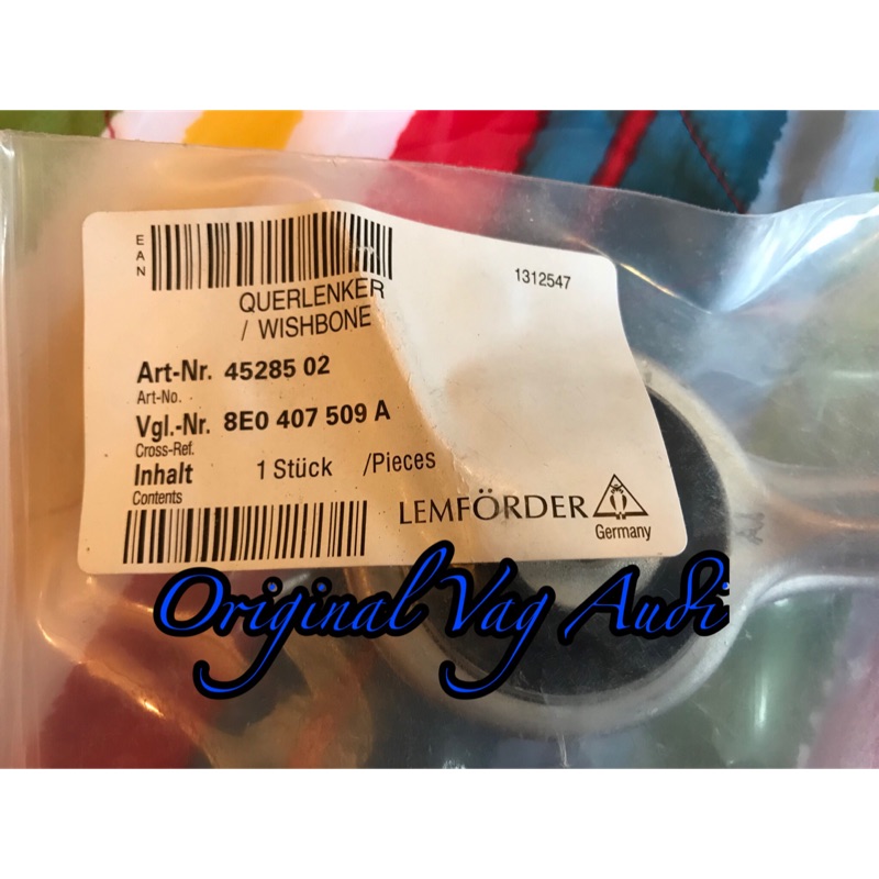 奧迪 Audi 全車份12件、10件、8件式多連桿 只要8500元 B5 B6 B7 A6 C5 C6 B8 B9 A7 | 蝦皮購物