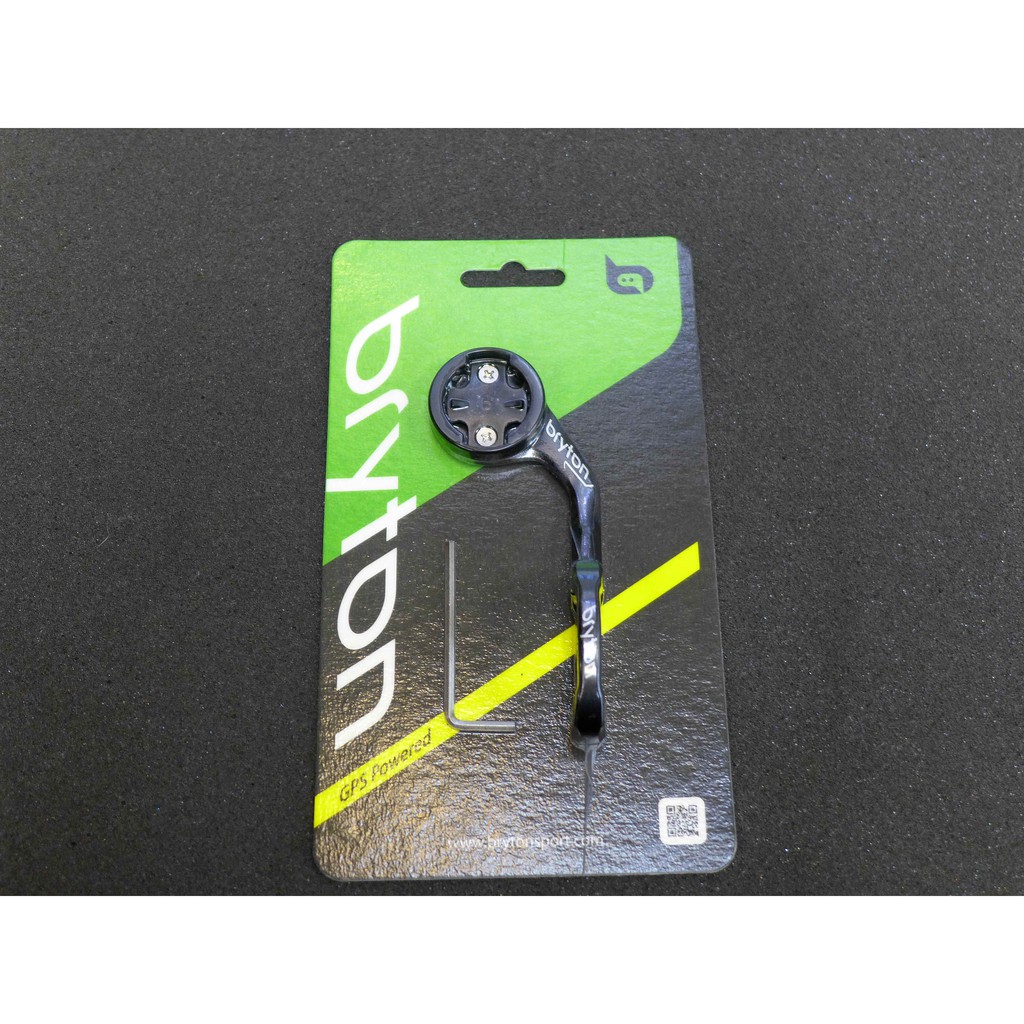 【新店區-JCBIKE】公司貨/BRYTON/Sport 延伸固定座 | 蝦皮購物