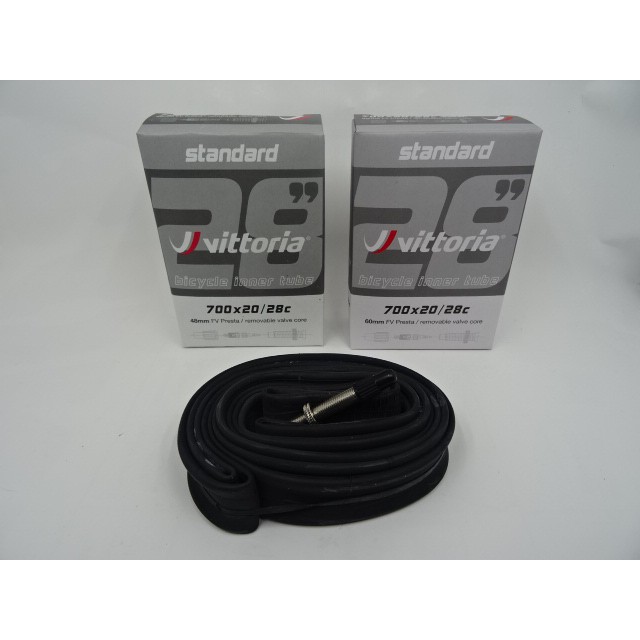 單車世界~vittoria 公路車內胎 700x20~28c 23c 25c 28c 48mm 60mm MAXXIS | 蝦皮購物