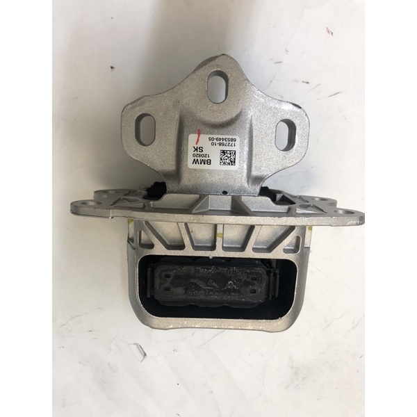 BMW MINI 22316853449 變速箱腳 F52/F45/F46/F48/F49/MINI/F55/F56 | 蝦皮購物