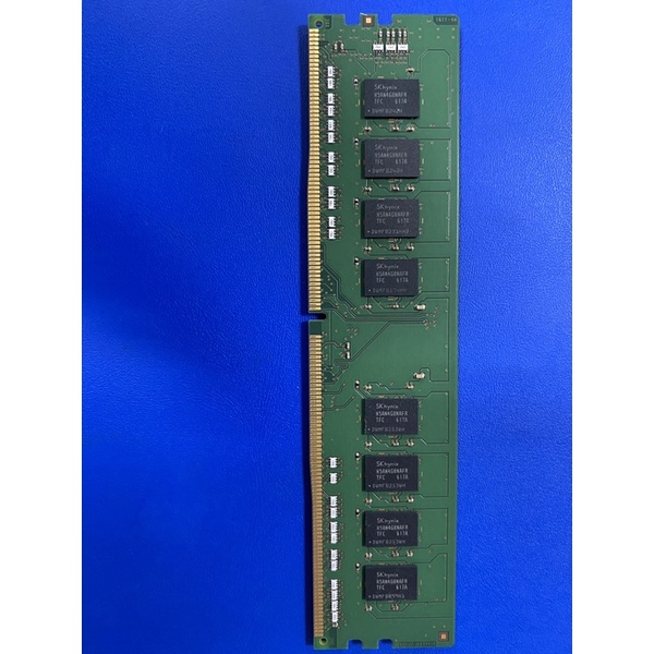 SK hynix/海力士 8GB 2Rx8 PC4-2133P-UB0-11 保固14天 | 蝦皮購物