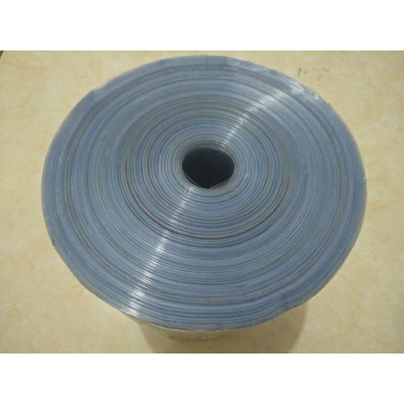 Gameela 塑料 PVC 收縮膜 1 公斤全尺寸 1 透明包裝包裝密封包裝產品 UKM | 蝦皮購物