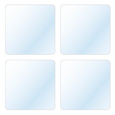 3M 防滑貼片 植物 動物 可愛動物 海洋生物 海洋 透明 原點 防滑不磨腳 單片販售 裸片 款式隨機出貨 | 蝦皮購物