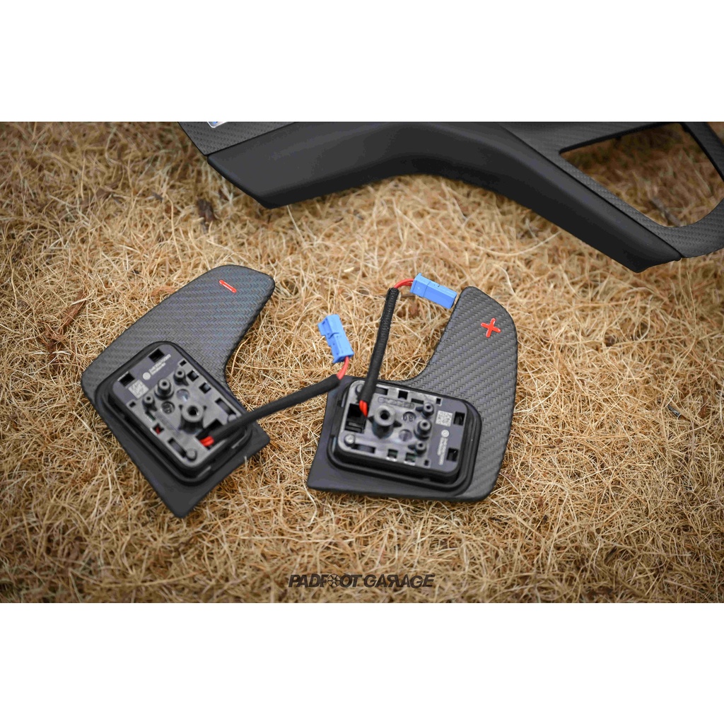 BMW M Performance 原廠 方向盤 For G20 G21 G22 G26 G42 F40 F44 | 蝦皮購物