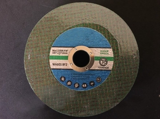 【singcoco】50片售 綠色雙網切片 TS安全認證 銳利安全 砂輪片 4“切片 | 蝦皮購物