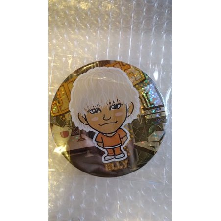 【全新現貨】三代目J Soul Brothers THIS IS JSB FINAL SEASON-ELLY、NAOKI | 蝦皮購物