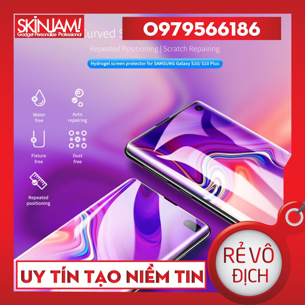 Ppf 岩石空間三星 S8 / S8 + / S9 / S9 + / S10 / S10 + / S105G 透明貼紙, | 蝦皮購物