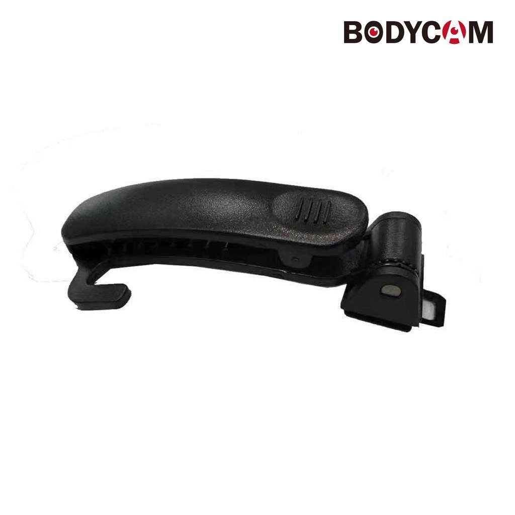 MPCAM長弧夾 背夾 A7 N7 N10警用密錄器夾子 微型攝影機夾子 (左右轉) | 蝦皮購物