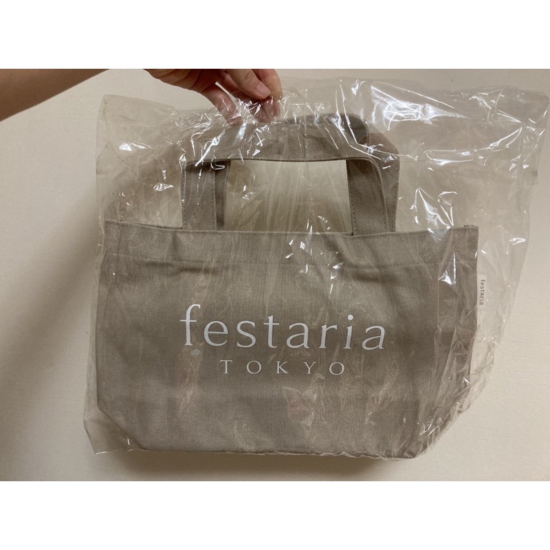 festaria tokyo購物袋 | 蝦皮購物