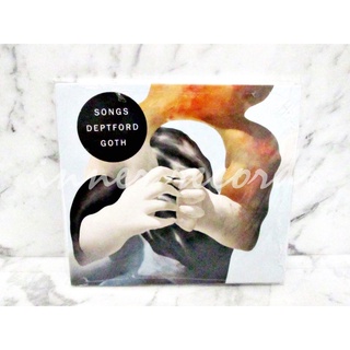 現貨 專輯 全新未拆 Deptford Goth 多佛高斯 迷魅歌謠 Songs CD 英倫獨立 另類潮人騷靈 電聲幻效 | 蝦皮購物