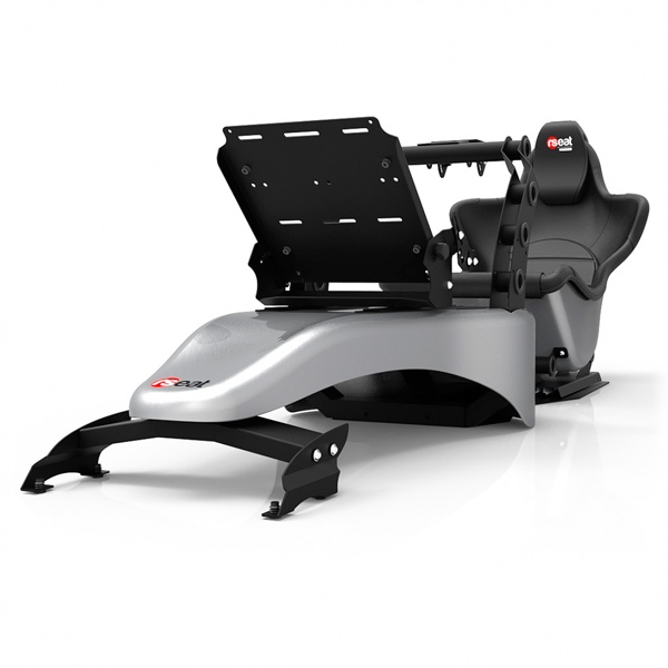 RSEAT RS Formula V2 / F1 坐姿 / 賽車架 + 賽車椅 / 強化金屬材質 / 歐洲進口 / 預購 | 蝦皮購物