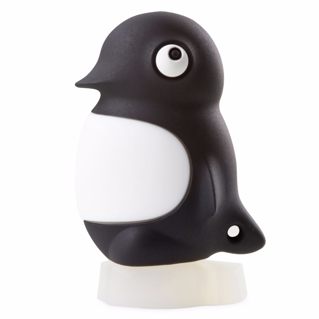 【Bone蹦克官方】企鵝 Maru 雙頭隨身碟 黑 16G 隨身碟 電腦周邊 | 蝦皮購物