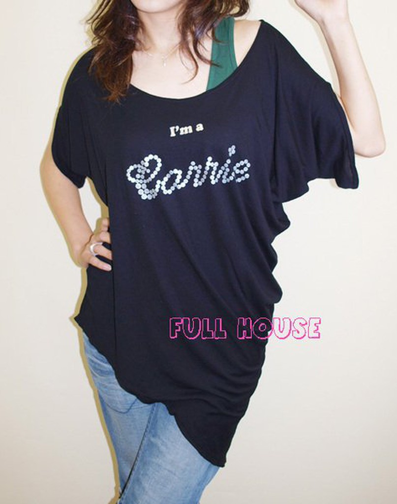 【FULL HOUSE 】PUBLIC LIBRARY 慾望城市限定 M 現貨 | 蝦皮購物