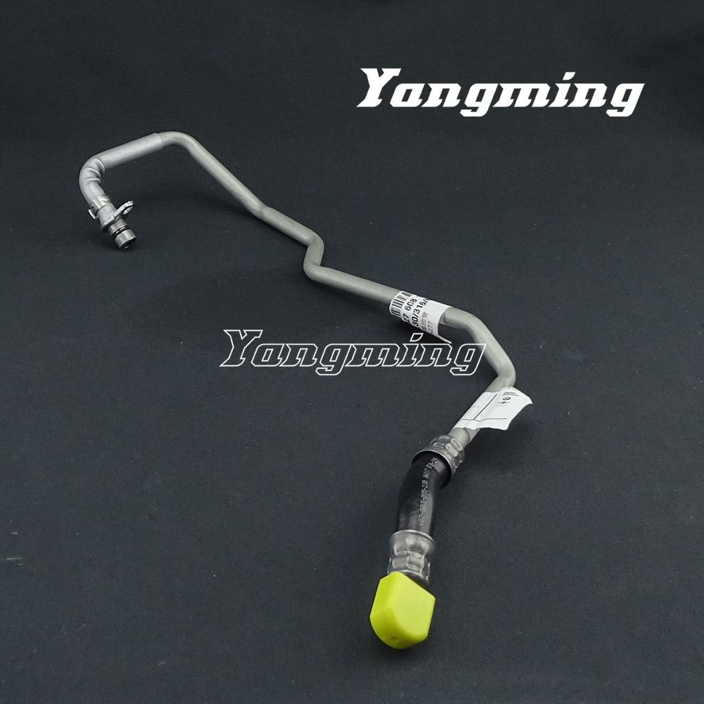 BMW F20 F20N F21 Turbo 原廠 渦輪入油管 | 蝦皮購物