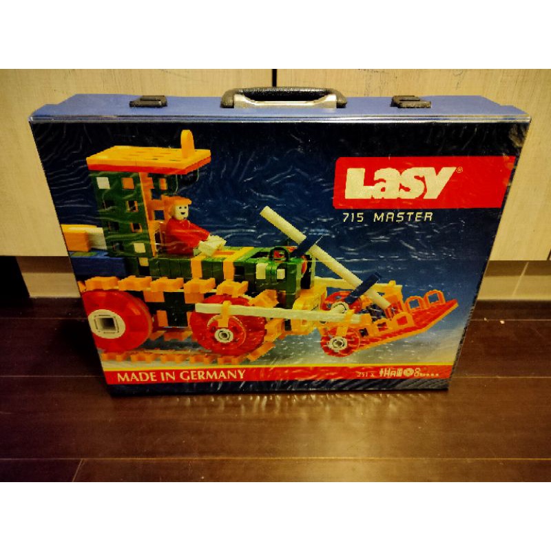 Lasy積木(715 master) | 蝦皮購物