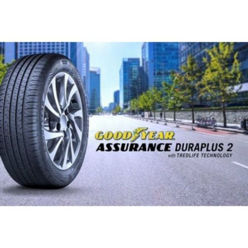 【GOODYEAR固特異】195/55/15 ADP2均衡性輪胎送完工價四條送四輪訂位平衡免費調胎 | 蝦皮購物