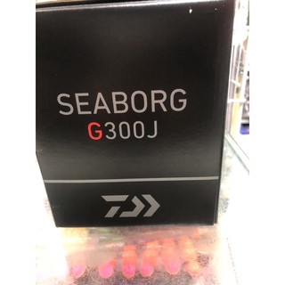 DAIWA SEABORG G300J (蘆洲區港都） | 蝦皮購物
