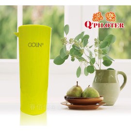派樂 GOLIN時尚彩漾冷水壺880ml (2入)塑膠壺 冷開水壺 冷泡茶壺 果汁壺 生活藝術設計師 冷水瓶 台灣製造 | 蝦皮購物