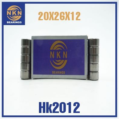 原裝 HK 2012 NKN 竹軸承 | 蝦皮購物