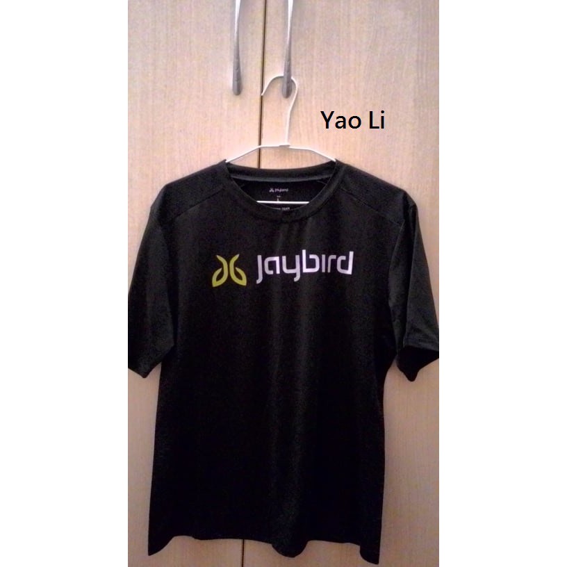 Jaybird running team T (女M) | 蝦皮購物